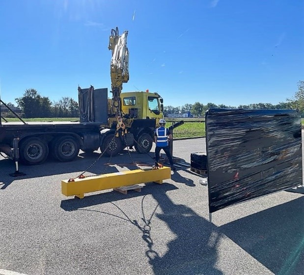 Certifications CACES® – Elsass Formation